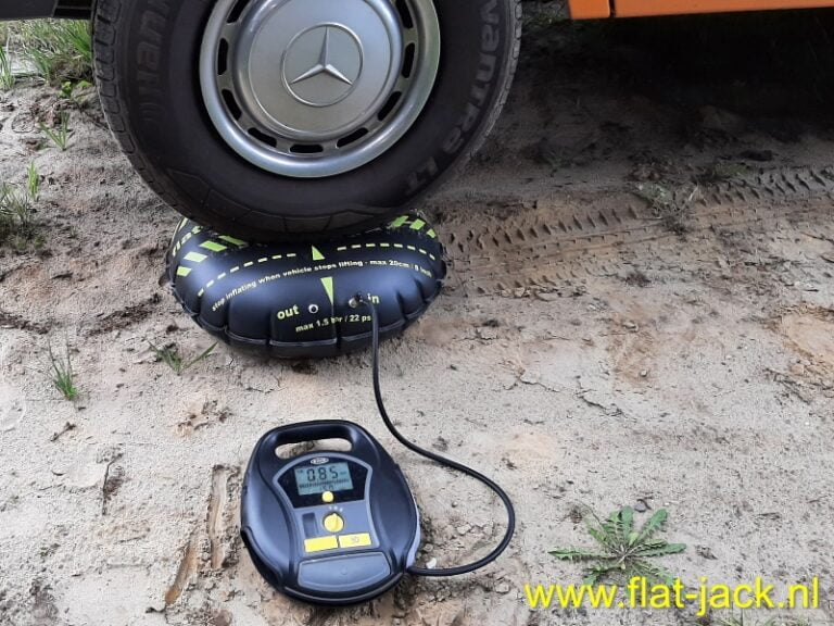 Flat-jack Home - Flat-Jack